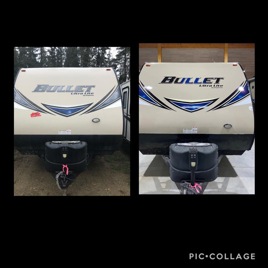 Revolution RV